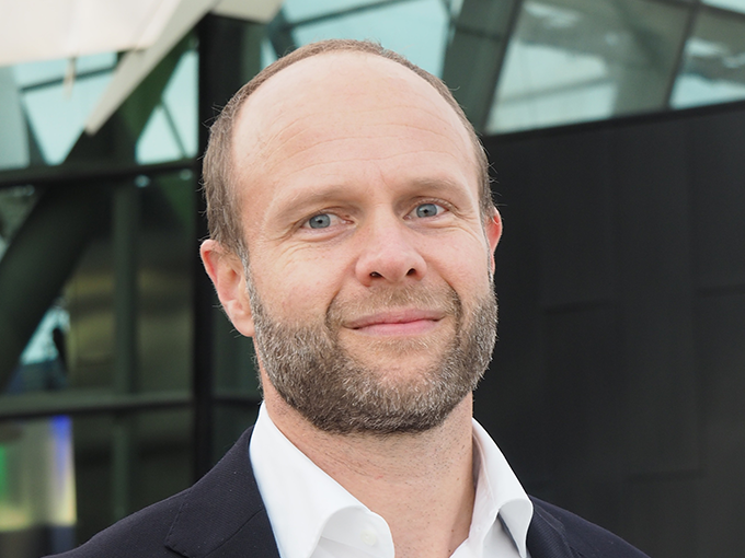 La oss bli like effektive som svenskene La oss bli like effektive som svenskene